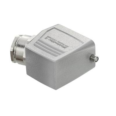 Boîtier mâle Weidmüller HDC 24D TSLU 1M32G 1787270000 1 pc(s) - Conrad ...