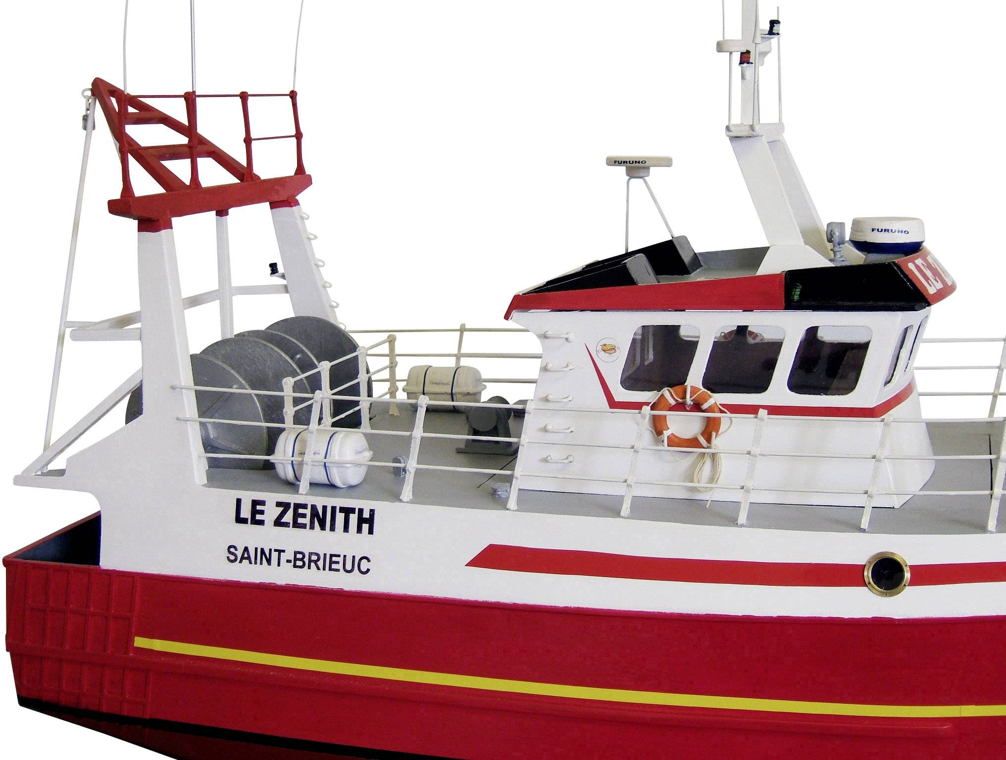 Soclaine Bateau RC à moteur | Conrad.fr