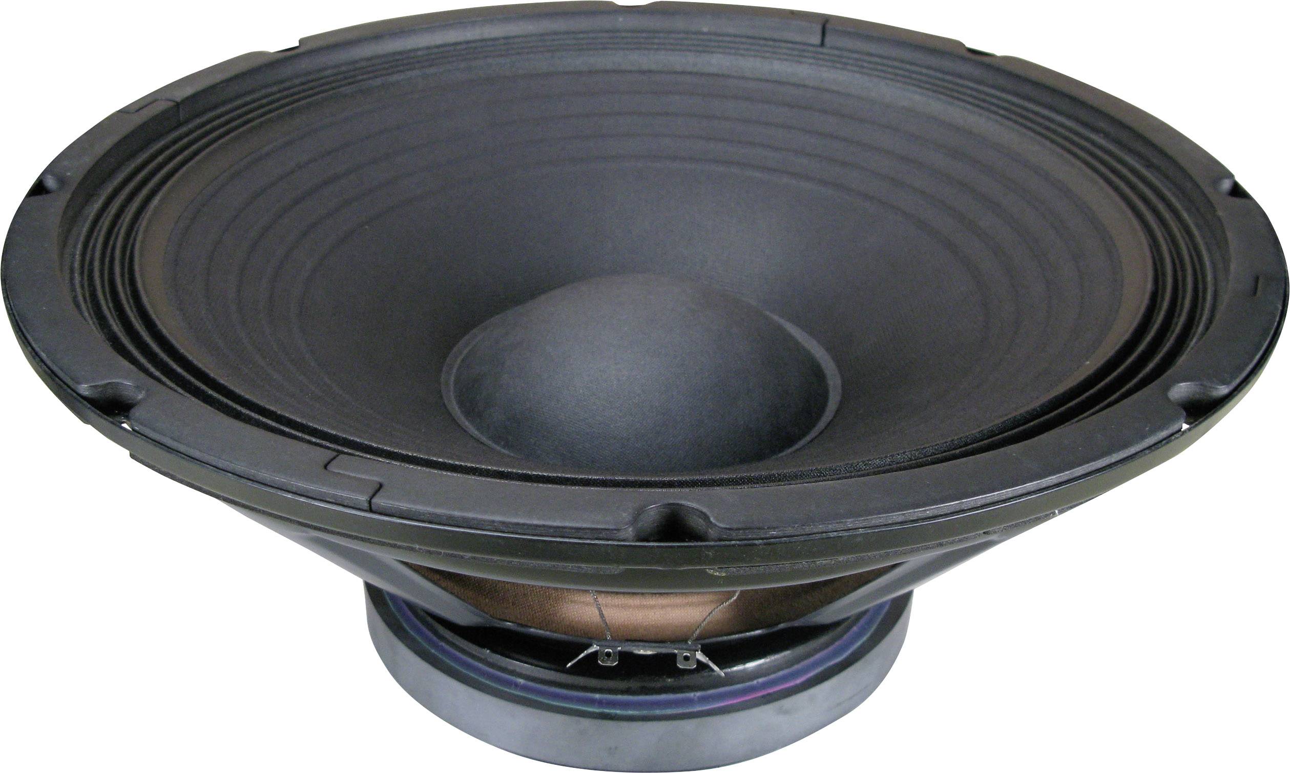 Haut-parleur 15-400 | Conrad.fr