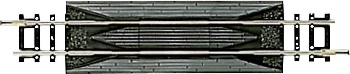 Enrailleur Fleischmann 22210 (N) Voie Fleischmann (sans ballast) 12 pc ...