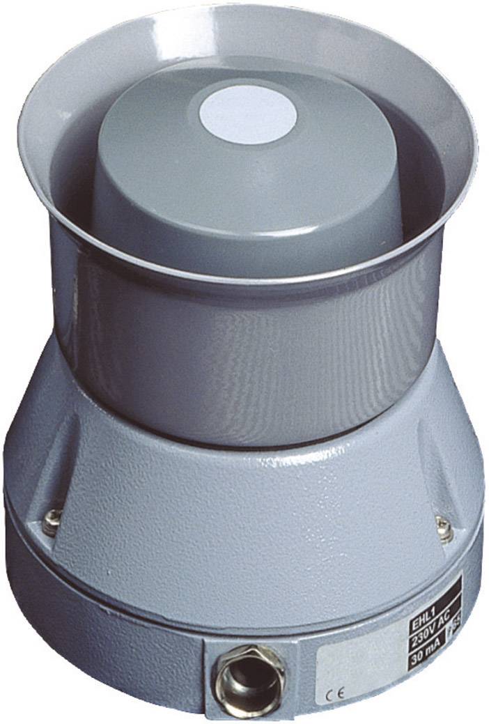 Auer Signalgeräte Sirène 730010313 EHL-D 230 V/AC 110 dB - Conrad ...