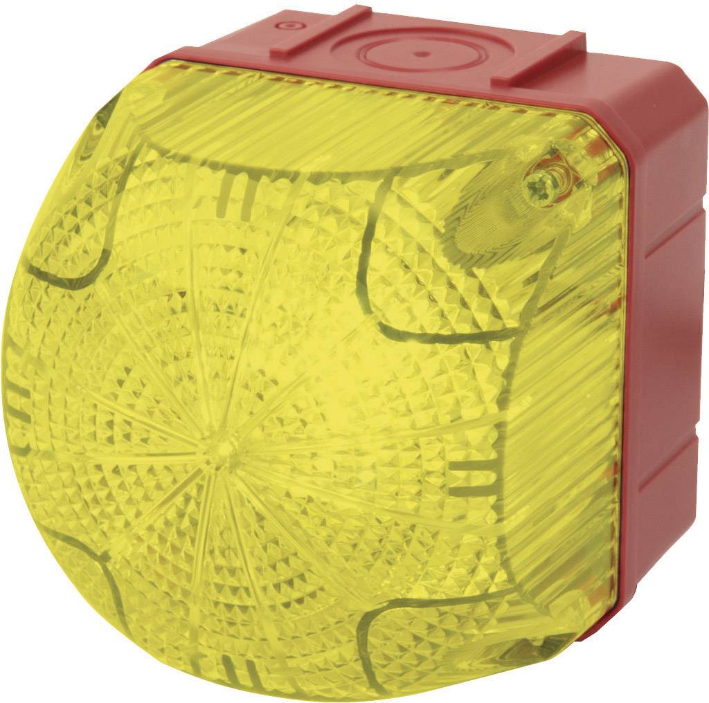 Avertisseur optique LED Auer Signalgeräte 874167313 230 - 240 V/AC ...