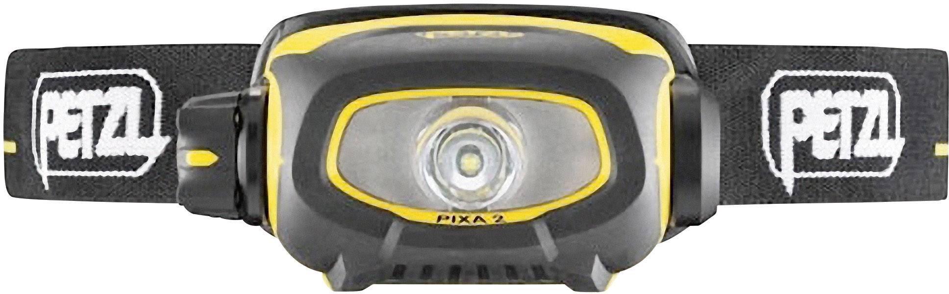 Petzl PIXA 2 Lampe frontale Zone ATEX: 2, 22 62 lm 40 m - Conrad ...