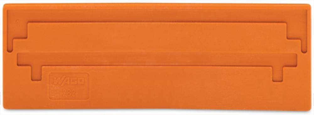 Séparateur WAGO 282-340 100 pc(s) - Conrad Electronic France