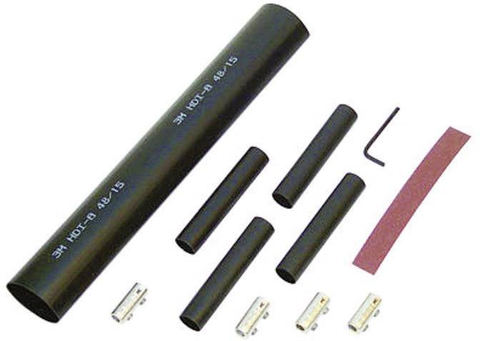 Manchon de câble 14.40 - 19.20 mm 3M AHSC165 1 set | Conrad.fr