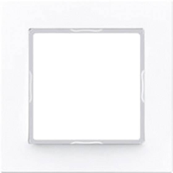 Jung AC581WW blanc-alpin simple - Conrad Electronic France