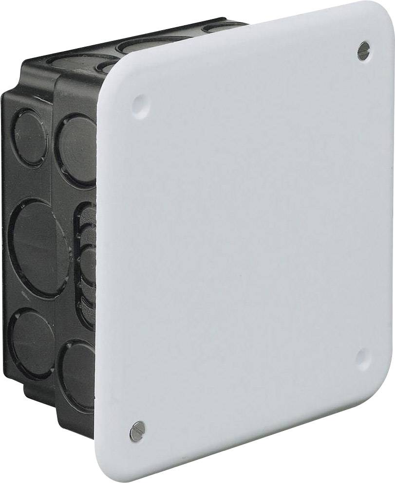 Boîte de raccordement GAO 341304001 (L x l) 100 mm x 100 mm 1 pc(s ...