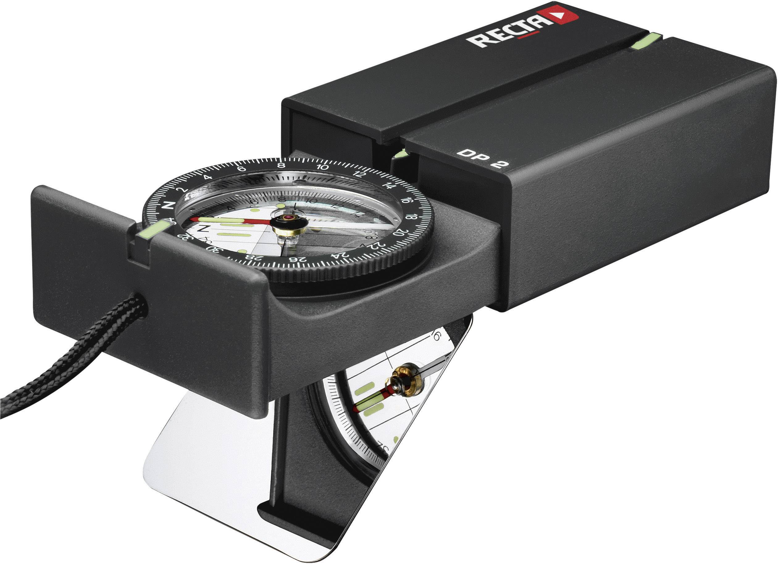 Boussole Recta Kompass DP 2 703000 | Conrad.fr