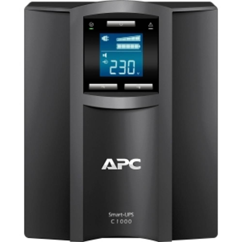 Onduleur (UPS) APC by Schneider Electric Smart UPS SMC1000I 1000 VA sur ... Onduleur (UPS) APC by Schneider Electric Smart UPS SMC1000I 1000 VA sur ...