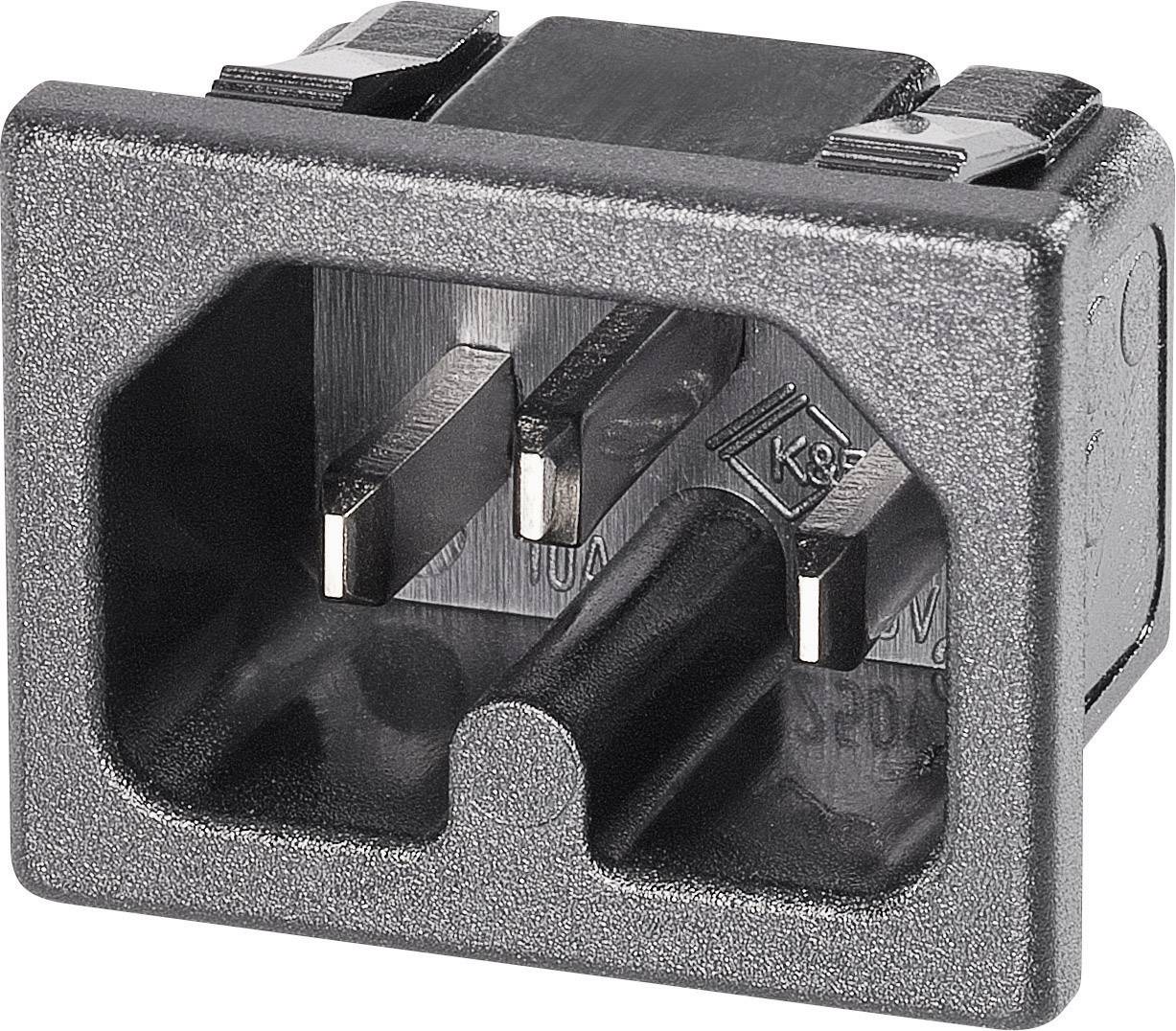 Connectique pour appareils chauffants série (connecteur réseau) 42R K ...