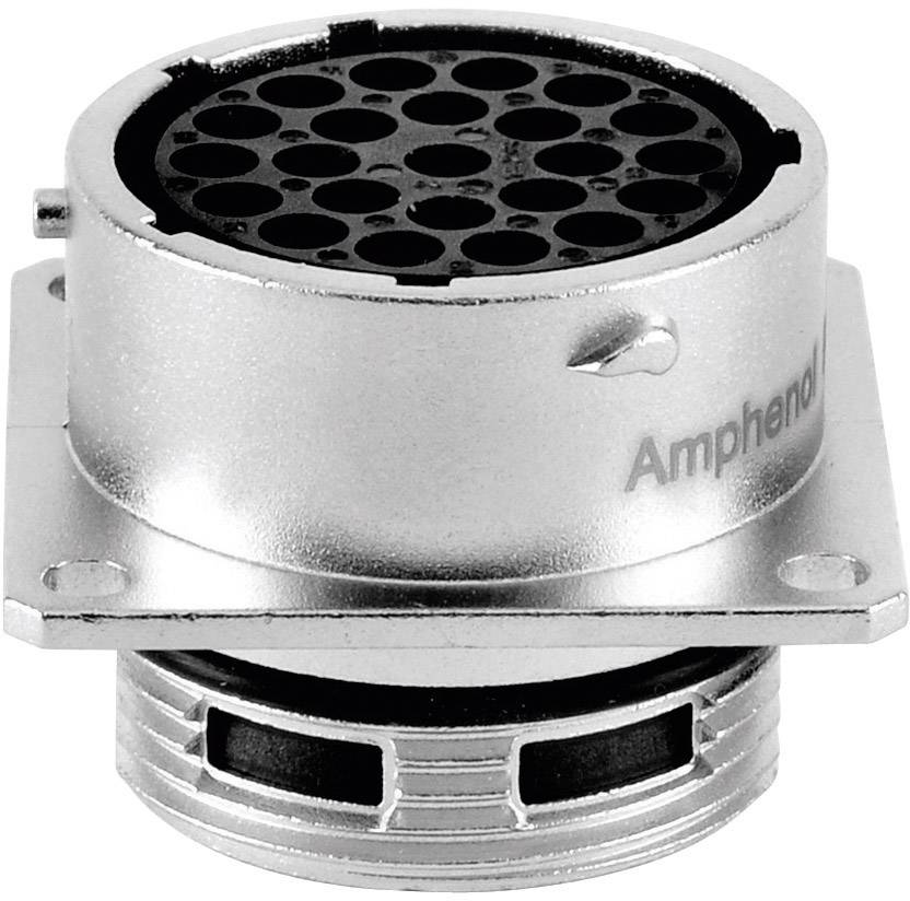 Connecteur circulaire Amphenol RT0018-23SNH femelle, droit Série: RT360 ...