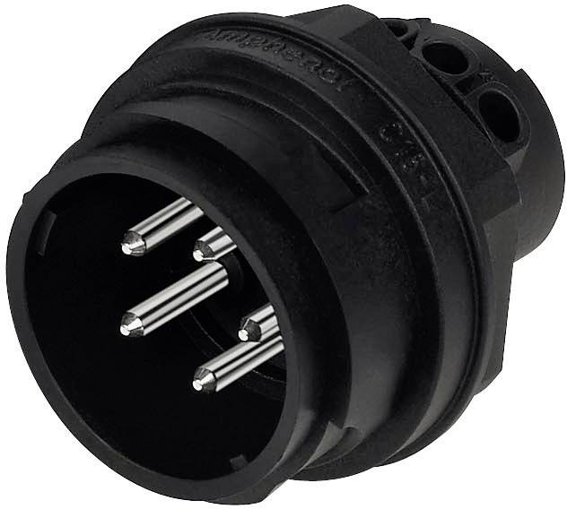 Connecteur Amphenol C016 20P004 800 2 | Conrad.fr