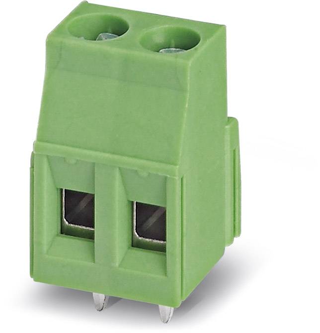 Bornier à vis Phoenix Contact MKDSN 2,5/ 3-5,08 1888690 2.50 mm² Nombre ...