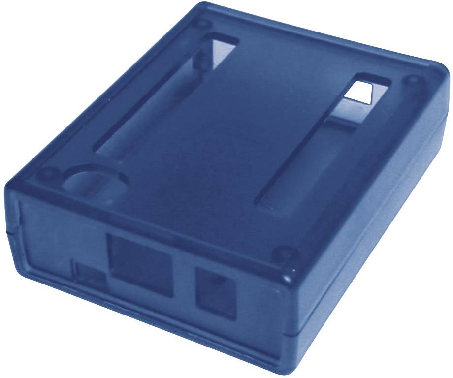 Hammond Electronics 1593HAMDOGTBU bleu - Conrad Electronic France