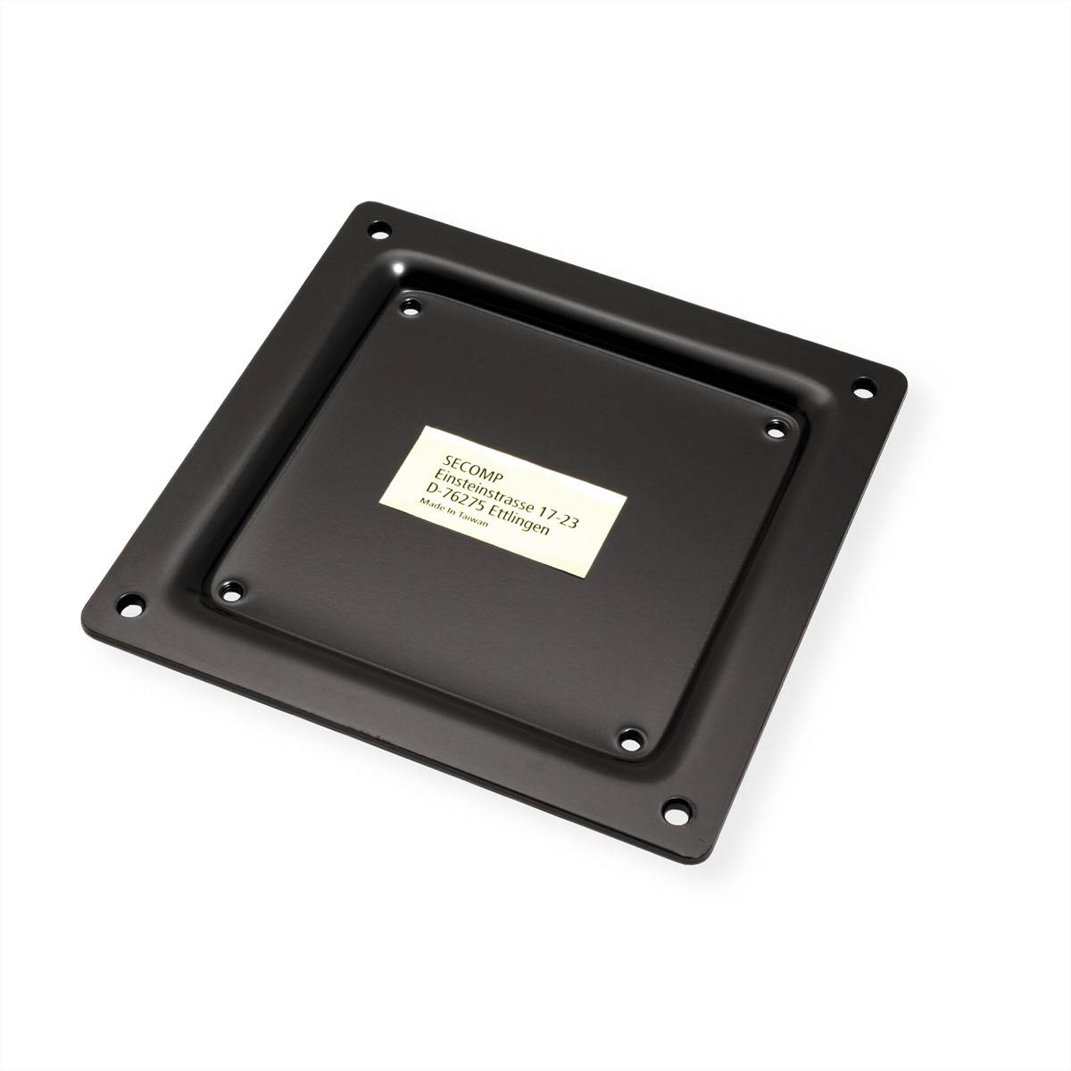 ROLINE Adaptateur VESA 75x75 sur 100x100 - Conrad Electronic France