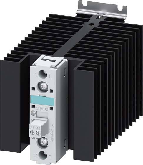 Siemens 3RF2370-1BA22 Contacteur à semi-conducteurs à commutation ...