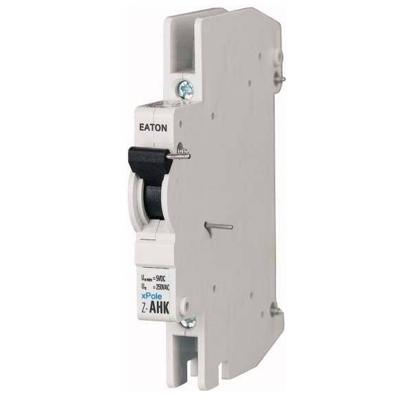 Eaton 248433 Z-AHK Interrupteur auxiliaire 230 V/AC - Conrad Electronic ...