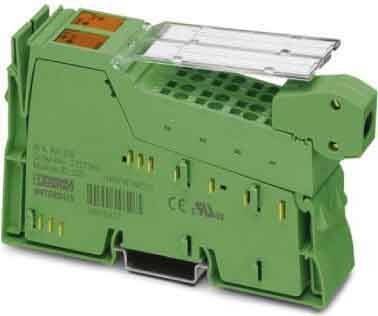Phoenix Contact IB IL RS 232-PAC 2861357 API - Module d'extension 24 V ...