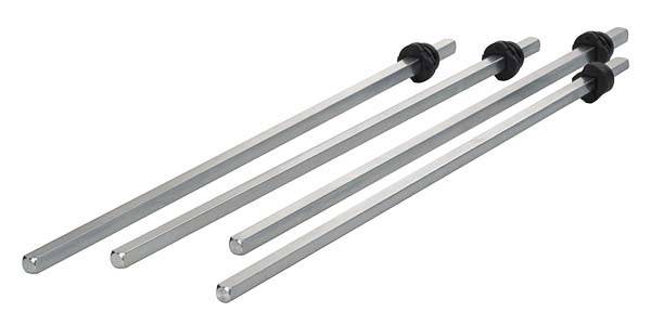 Vérin rotatif Siemens 3LD92450C - Conrad Electronic France