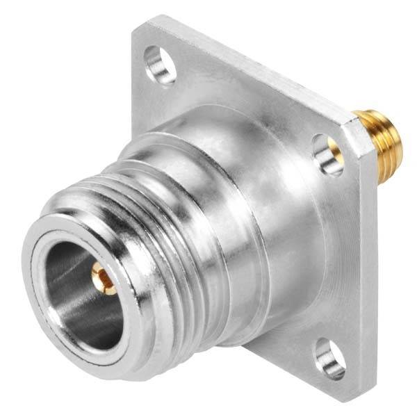 Prise coaxiale Siemens 6GK5798-0PT00-2AA0 - Conrad Electronic France