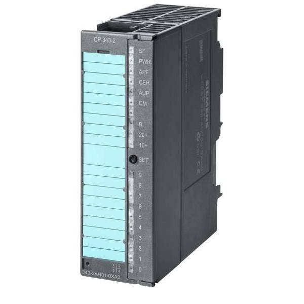 API - Module de communication Siemens 6GK7343-2AH01-0XA0 1 pc(s ...