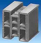 Siemens 3SB2908-8AD Connecteur complet 1 pc(s) - Conrad Electronic France