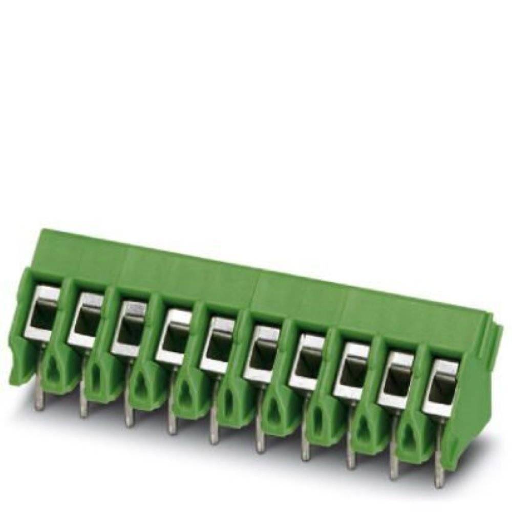 Bornier à vis Phoenix Contact PTA 1,5/ 5-5,0 1988833 2.50 mm² Nombre de ...