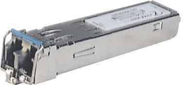 Hirschmann M-SFP-LX/LC EEC Module SFP - Conrad Electronic France