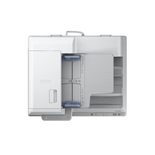 Epson WorkForce DS-60000, Scanner Recto-verso A3 600 x 600 dpi 40 pages ...