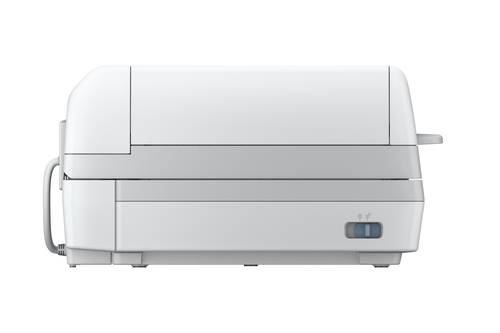 Epson WorkForce DS-60000, Scanner Recto-verso A3 600 x 600 dpi 40 pages ...