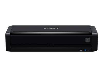 Epson WorkForce DS-360W Scanner de documents mobile duplex A4 1200 x ...