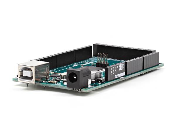 Carte Arduino Mega 2560 Core - Conrad Electronic France