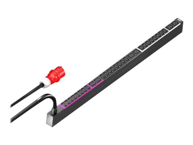 Rittal DK 7979.136 7979136 Distribution électrique en rack - Conrad ...