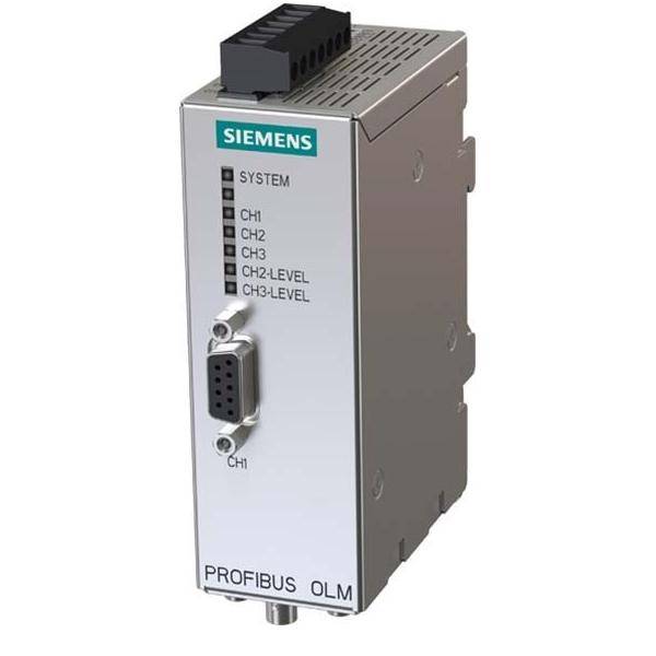 Siemens 6AG15033CC002AA0 Optical Link Module - Conrad Electronic France