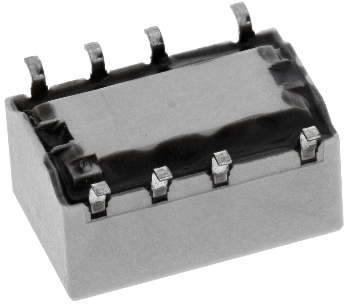 Omron G6KU-2F-Y-DC3 Relais CMS 3 V/DC 1 A 2 inverseurs (RT) 1 pc(s) Bag ...