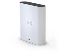 ARLO Ultra VMB5000 VMB5000-100EUS IP-Station de base - Conrad ...