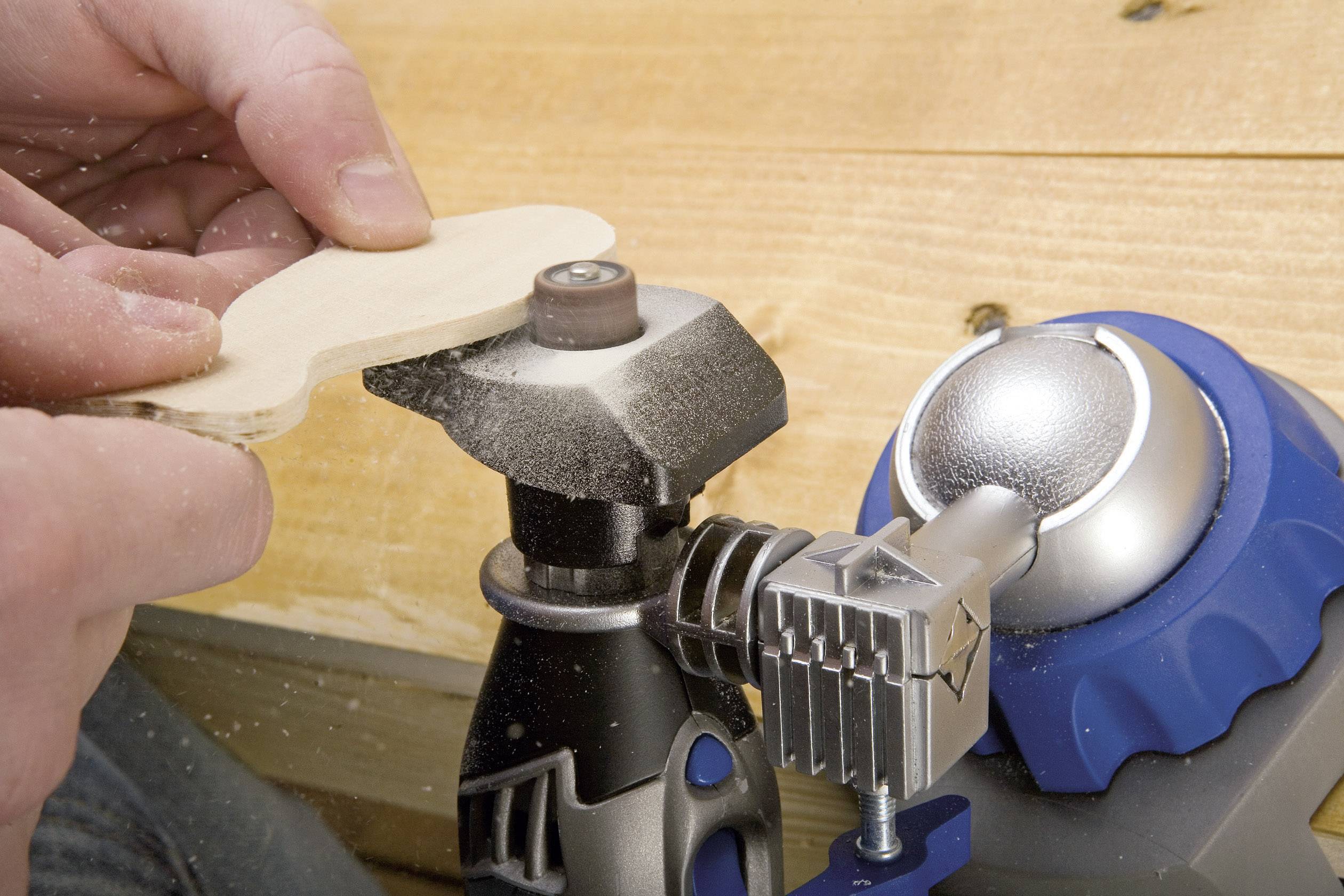 Table Dremel (576) Dremel 26150576JA | Conrad.fr