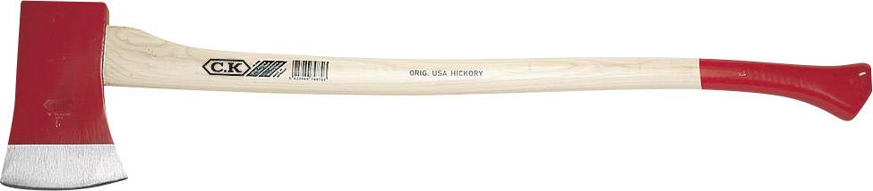 C.K G5156 4 Hache 800 mm 1814 g - Conrad Electronic France