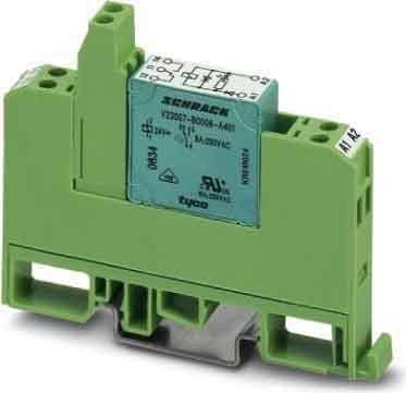 Module relais Phoenix Contact EMG 10-REL/KSR-G 24/21-LC AU 2940090 1 ...