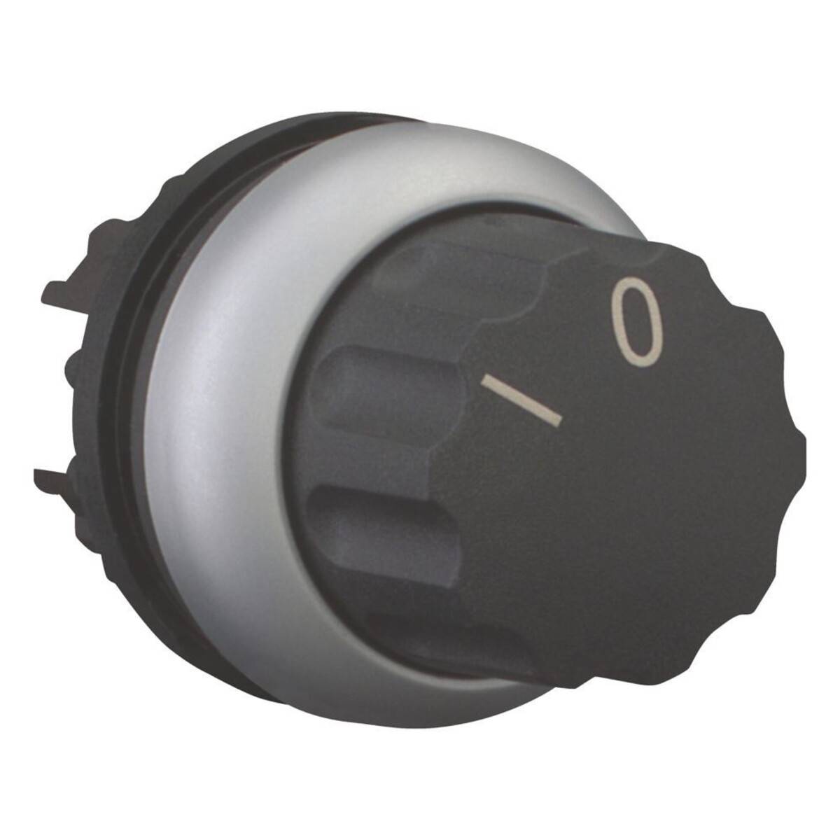 Eaton 216855 M22-WR Bouton sélecteur noir 1 x 40 ° 1 pc(s) - Conrad ...