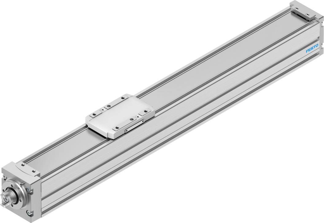 FESTO Axe de broche 8061486 ELGC-BS-KF-45-300-10P - Conrad Electronic ...