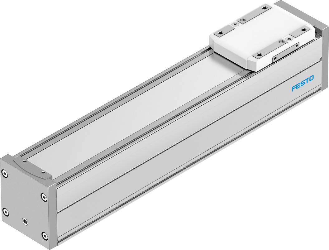 FESTO Axe de guidage 8062826 ELFC-KF-80-300 1 pc(s) - Conrad Electronic ...