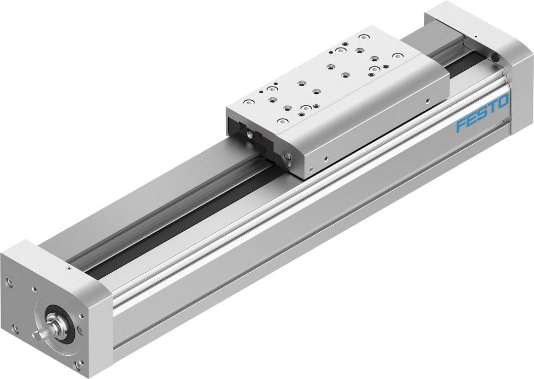 FESTO Axe de broche 3013573 EGC-120-300-BS-10P-KF-0H-ML-GK - Conrad ...