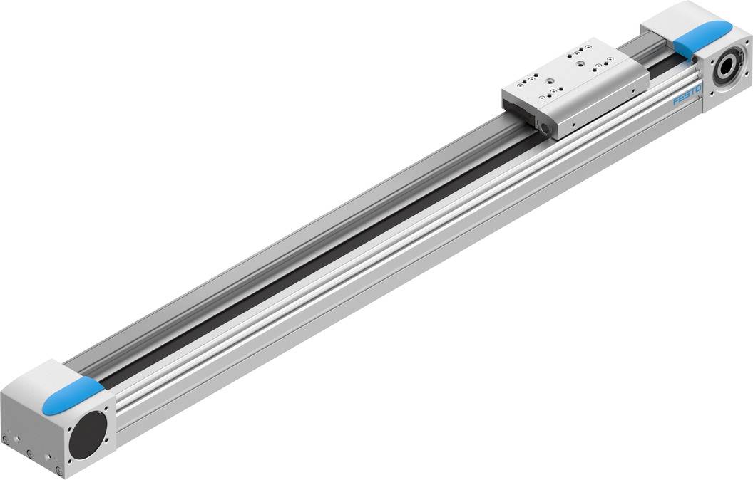 FESTO Axe à courroie crantée 3013355 EGC-80-600-TB-KF-0H-GK - Conrad ...