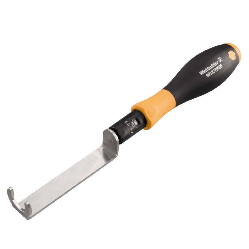 Weidmüller SCREWTY-SW13-DM Tournevis spécial - Conrad Electronic France