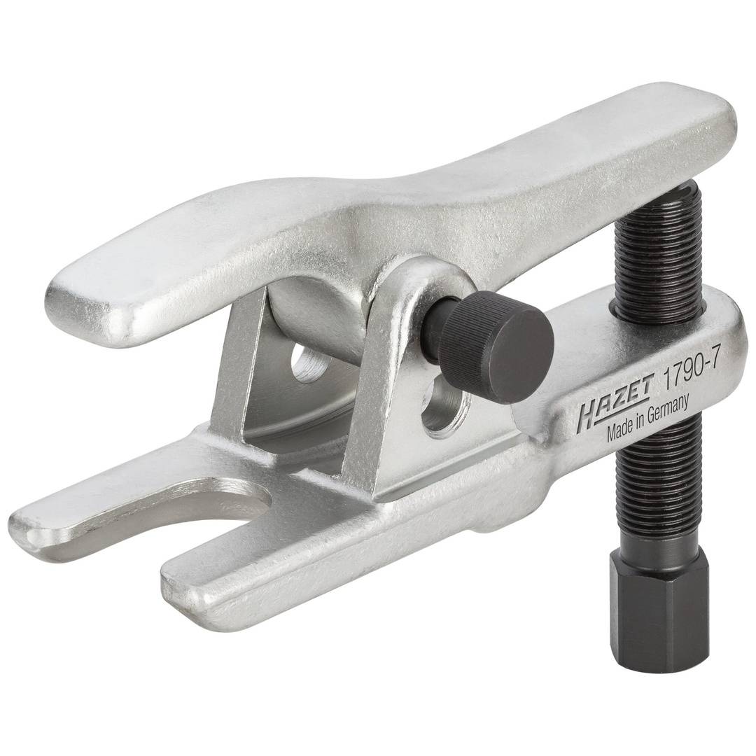 Hazet 1790-7 Extracteur de rotule Plage de serrage (détails) 12 - 50 mm ...