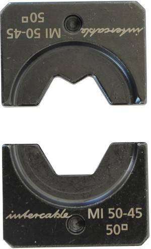 Intercable MI70-45 713105 Insert à compression pour cosses tubulaires ...