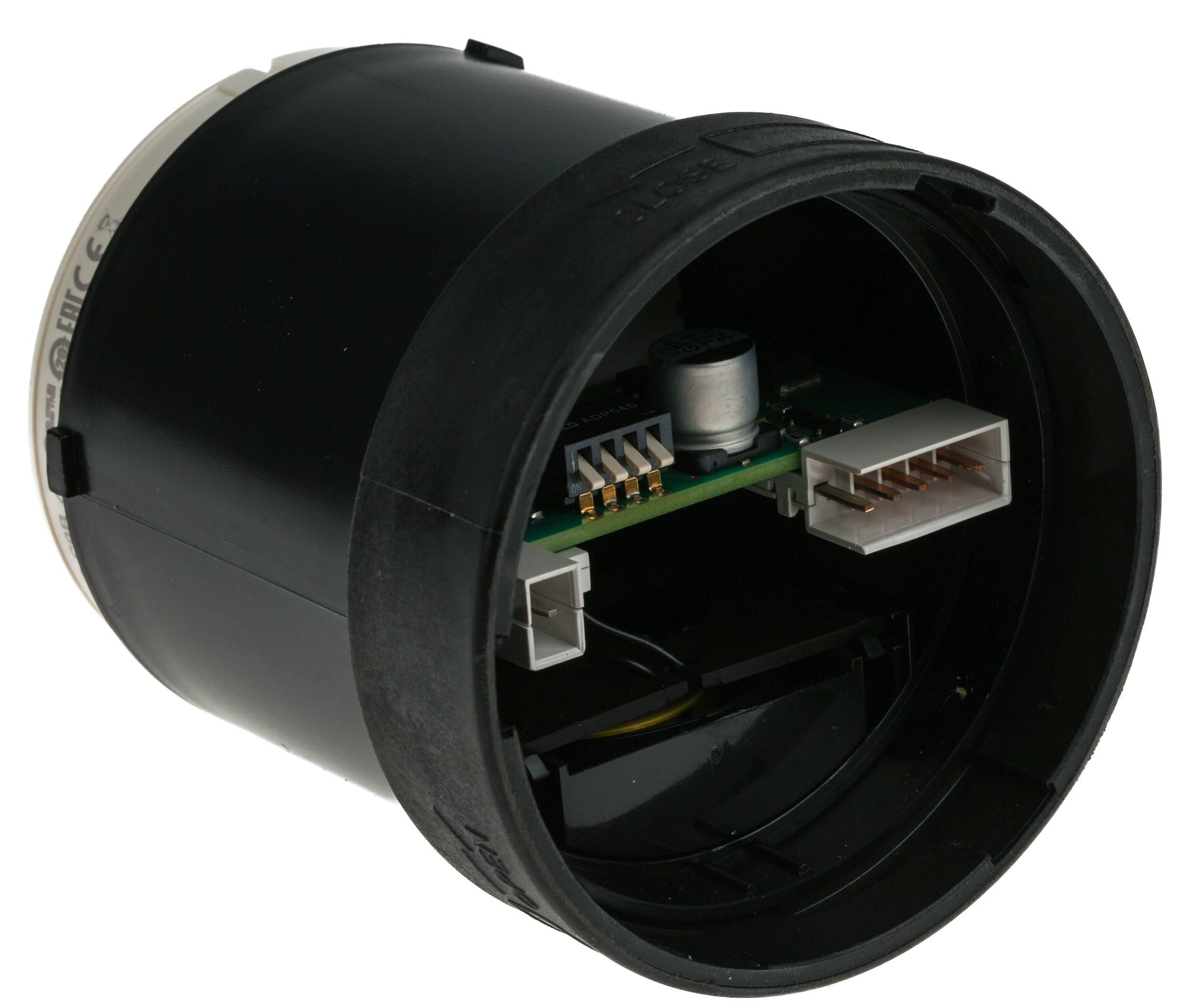 Schneider Electric Sirène XVBC9B XVBC9B 1 pc(s) - Conrad Electronic France