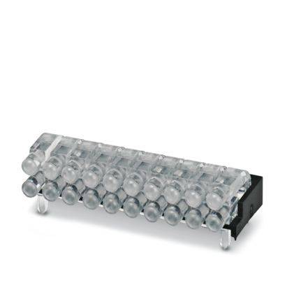 Phoenix Contact HS LC-H-D2/ R2XC10-2,54 Conducteur optique PC ...