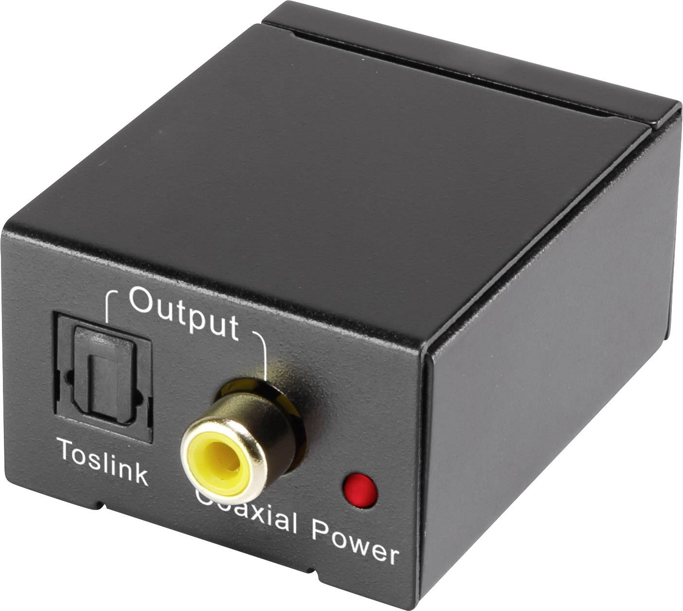 Convertisseur AV SpeaKa Professional SP-ADC-CTK SP-3956604 [Cinch-RCA ... Convertisseur AV SpeaKa Professional SP-ADC-CTK SP-3956604 [Cinch-RCA ...